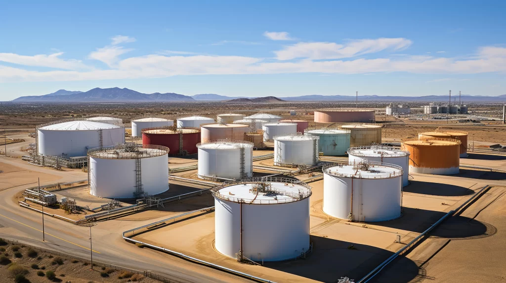 Unveiling the Power of Generative AI in Energy - Shoreline | Industrial ... Unveiling the Power of Generative AI in Energy - Shoreline | Industrial ...